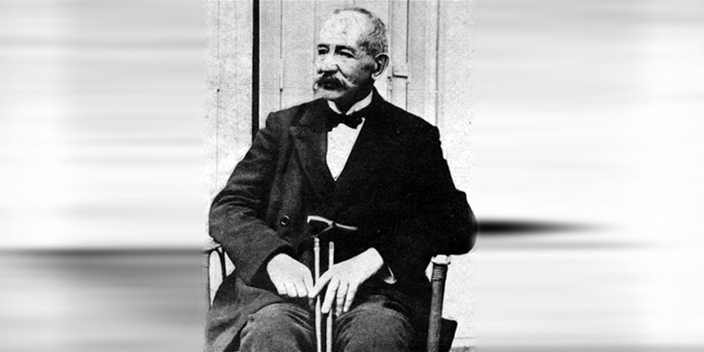 Gabriel Delanne (1857-1926), précurseur du spiritisme